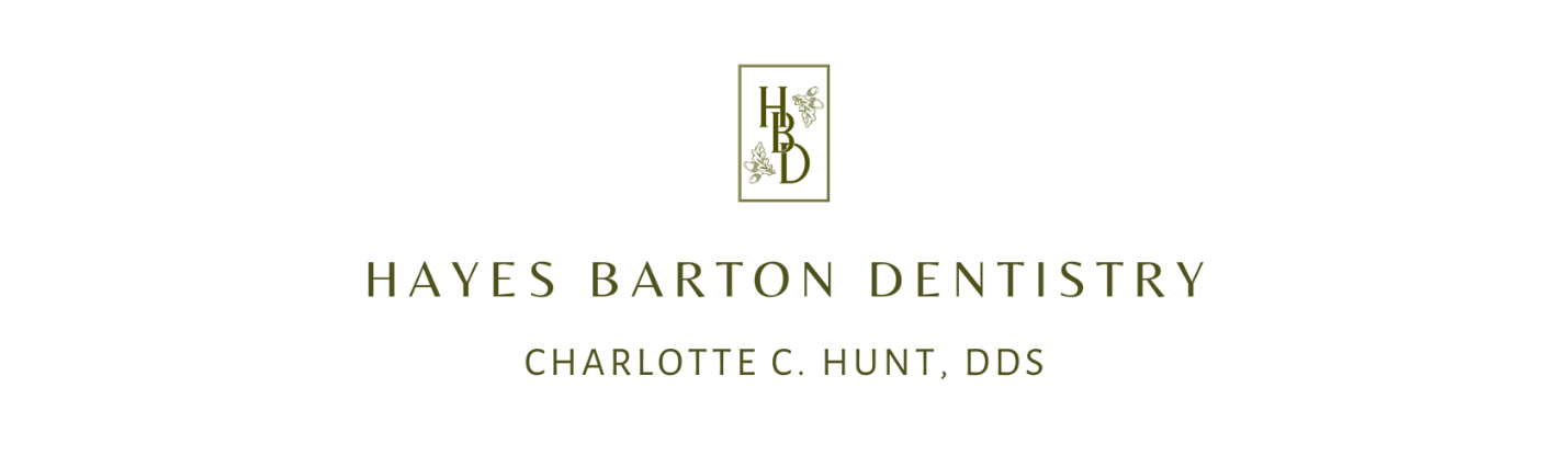 Contact Hayes Barton Dentistry | Raleigh NC Dentist